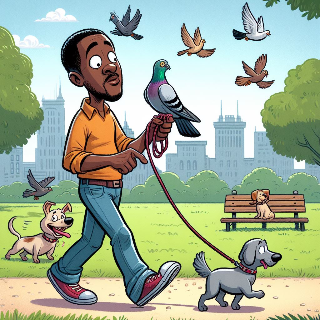 9 Pigeons As Pets Pros and Cons - Pigeon Web