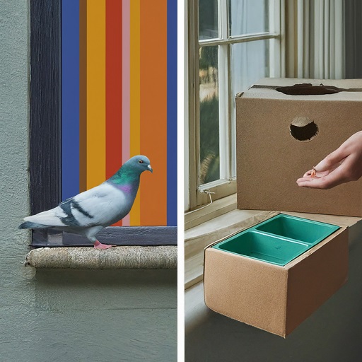 Pigeon Found – What To Do If You Find A Lost Pigeon - Pigeon Web